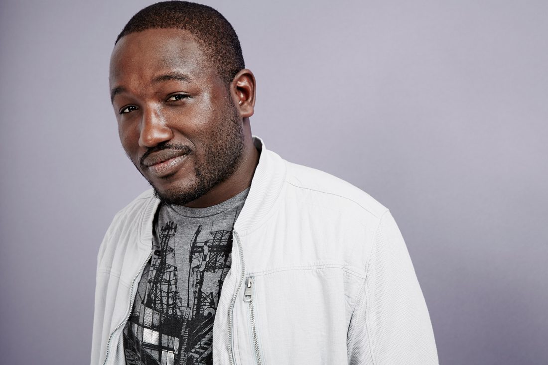 6 Times Hannibal Buress Blended Hip-Hop & Comedy – Above Average Hip-Hop