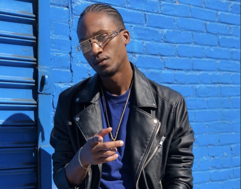 Rapper Tuu Ra Combines Metaphysics Into His Music – Above Average Hip-Hop