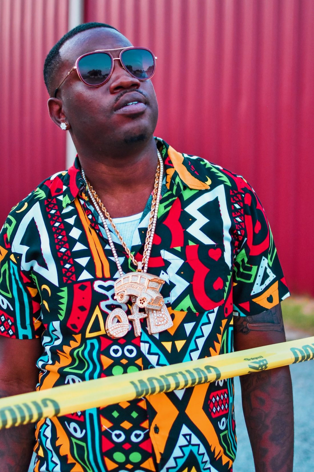 OTB Fastlane – “Dawg Azz” - Above Average Hip-Hop