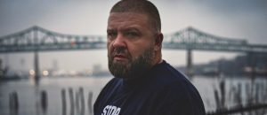 Slaine Returns With His Hauntingly Vulnerable New Album, ‘The Things We ...