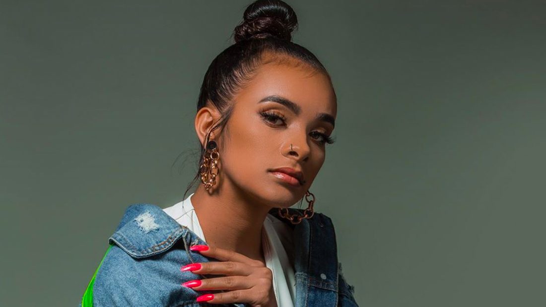 We’re Obsessed: Former Rhythm and Flow Contestant Beanz Is Making 2021 ...