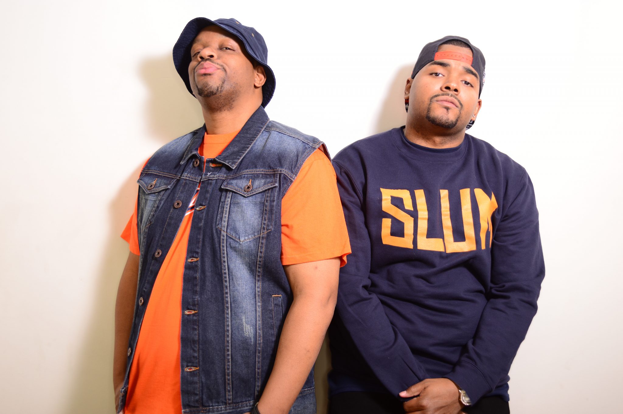Legendary Group Slum Village To Release New Album Following 7-year ...