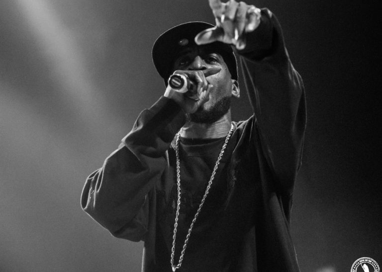 Rakim Returns with New Album ‘God’s Network: Reb7rth’ Featuring Star ...