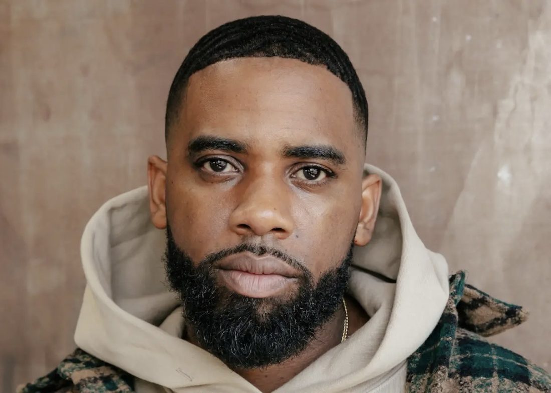 Reason Officially Announces Split From TDE Following Seven Year Run ...